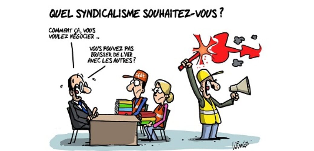 TECHNOCENTRE Ce Qu il Est Bon De Savoir Sur Les N gociations En Cours TECHNOCENTRE Ce Qu il Est Bon De Savoir Sur Les N gociations En Cours
